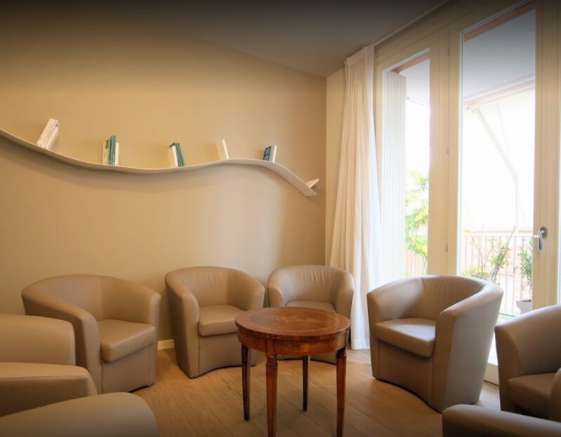 Psikologlar Dott. ssa Maria Vittoria Metelli Psicologa - Psicoterapeuta, Brescia, foto