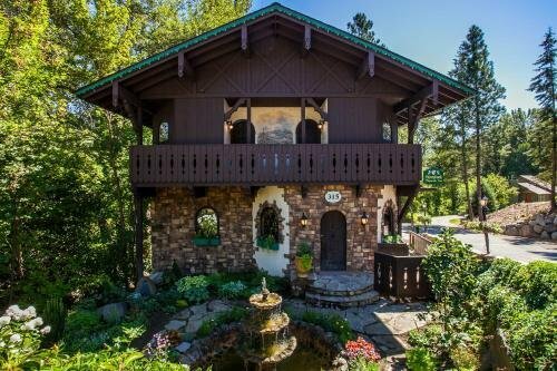 Otel Storybook Riverside Inn, Washington Eyaleti, foto