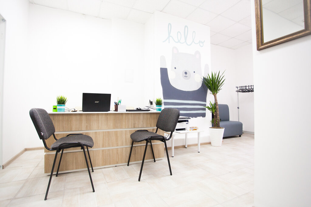 Yabancı dil kursları Community, Saint‑Petersburg, foto