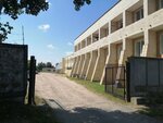 Брестская областная центральная СДЮШОР профсоюзов по лёгкой атлетике (2-ja Zavodskaja vulica No:5), spor okulları  Brest'ten