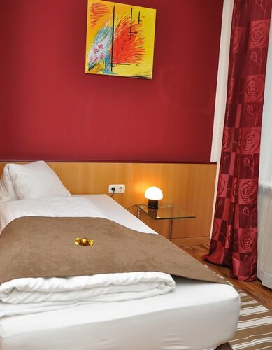 Otel Hotel Torwirt, Wolfsberg, foto