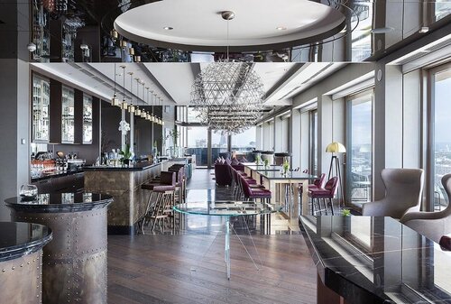 Oriental Cocktail Bar 36 33