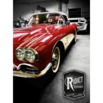 Ridict Classics AG (Basel-Stadt, Basel, Entenweidstrasse, 84), motosiklet satışı  Basel'den