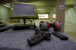 Shooting Range (ulitsa Kirova No:1), spor kulüpleri  Ulan‑Ude'den