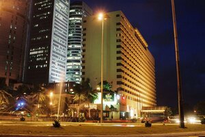 Galadari Hotel Colombo (Western, Colombo), otel  Kolombo'dan