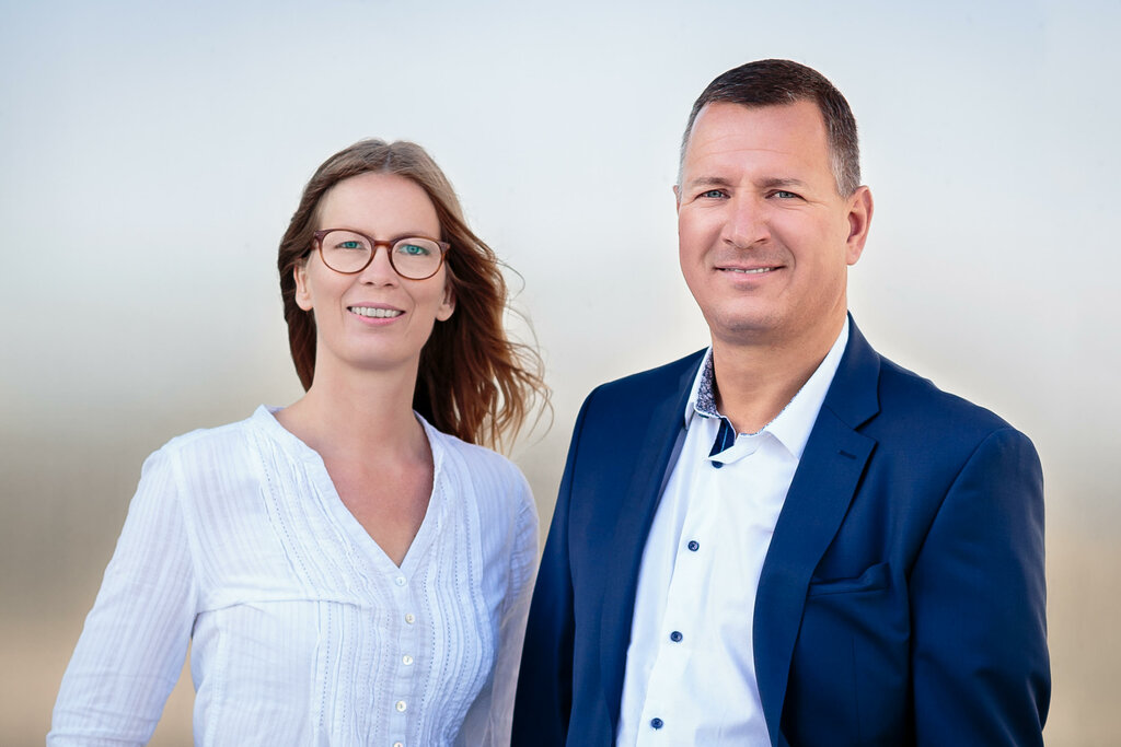 Sigorta şirketleri Hdi Versicherungen: Markus Koltermann, Hesse, foto