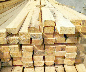 Kereste üretim ve satış şirketleri Пиломатериалы 152, Nijni Novgorod, foto