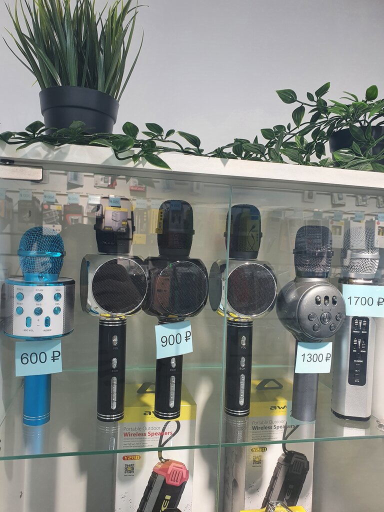 Cep telefonu ve aksesuarları satış mağazaları Nice Device, Krasnodarski krayı, foto