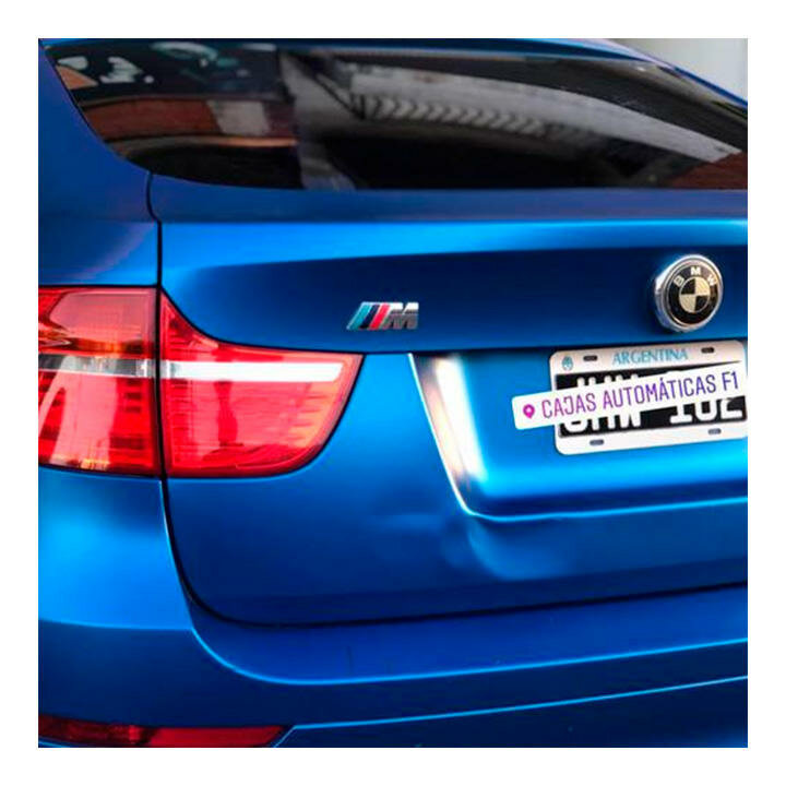 Oto aksesuarları Cajas Automaticas F1, , foto