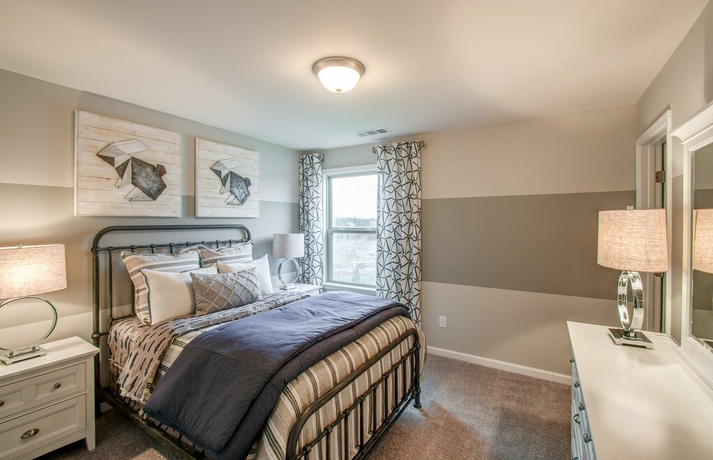 Arazi dizisi Southern Springs by Del Webb- 55+ Retirement Community, Tennessee Eyaleti, foto