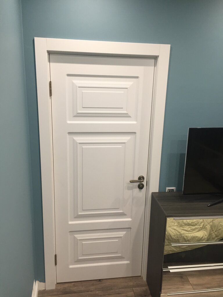 Kapılar Tehno-Stroy Dveri, Nijni Novgorod, foto