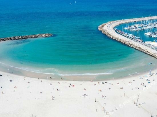 Otel Renaissance Tel Aviv Hotel, Tel Aviv, foto