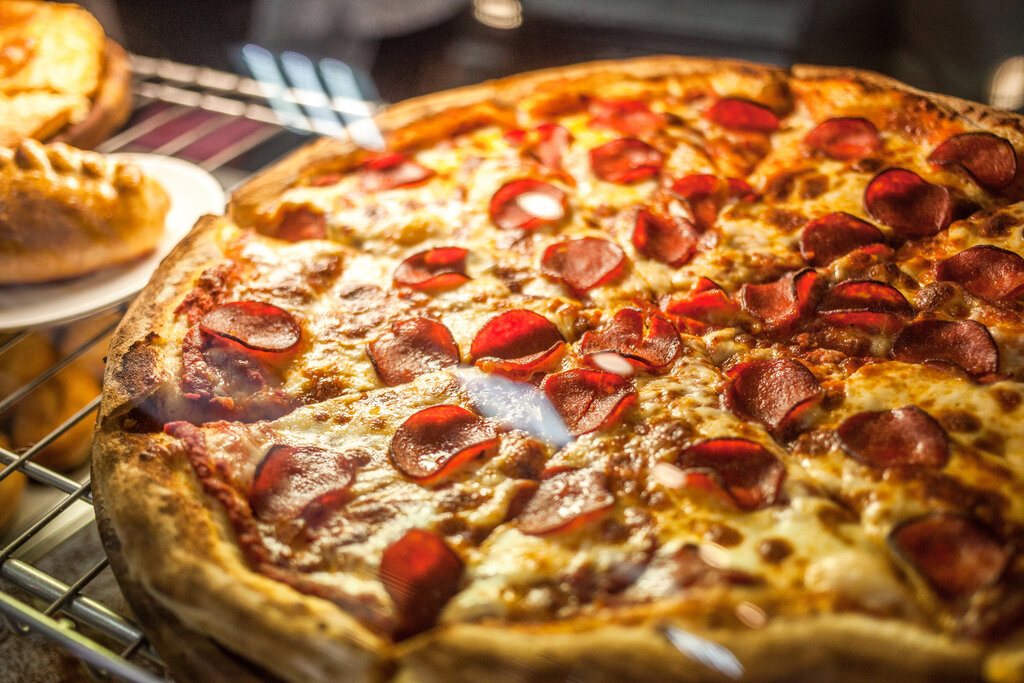 Pizzacılar Yokha, Krasnodar, foto