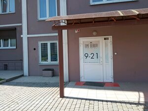 Time beauty (ulitsa Chernyshevskogo No:118), manikür-pedikür  Krasnoyarsk'tan