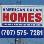 American Dream Homes (United States, Santa Rosa, 3120 Santa Rosa Ave), konut kredisi hizmetleri  Santa Rosa'dan