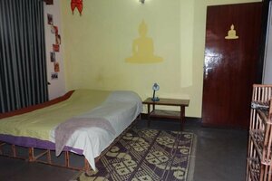 Buddha Rooms (Bhanimandal Marg No:8486, Ward 4), otel  Patan'dan