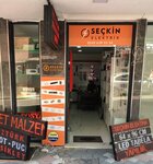Seçkin Elektrik (İstanbul, Zeytinburnu, Nuripaşa Mah., Şehit Cem Akgün Sok., 2), elektrik ve elektrikli ürün mağazası  İstanbul'dan