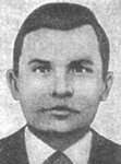Ракшину Дмитрию Сергеевичу (Krasnoarmeyskaya ulitsa No:45, selo Leuza), anıt levhası, anıt taş  Başkurdistan'dan