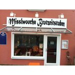 Misslwoocha Brotzeitstubm (Bavaria, Bayreuth, Bayreuther Straße, 14), restoran  Bavyera'dan