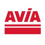 Avia Tankstelle (Baden-Württemberg, Ulm, Blaubeurer Straße, 32), otogaz dolum istasyonu  Ulm'dan