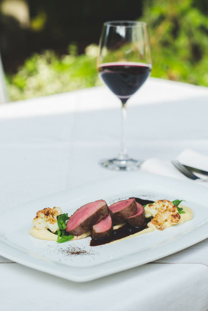 Otel Zirbelstube, Bavyera, foto