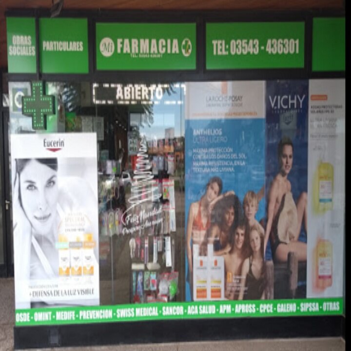 Eczaneler Mi Farmacia, Dünya, foto