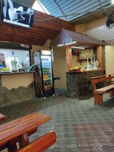 Афалина (Морская улица No:4, Саки), kafe  Saki'den (Sak'tan)