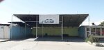 Carwash (Ferghana, Yulduz mahalla fuqarolar yigʻini, Yangi Asr koʻchasi), oto yıkama  Fergana'dan