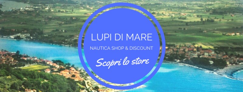 Tekne, kayık, yat Nautica Lupi Di Mare, Ligurya, foto