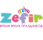 Zefir (ulitsa 60 let Oktyabrya No:1Б), çocuklar için kutlama organizasyonları  Orenburg'dan
