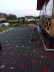MiraGrup (Krasnaya Street No:161/19, Solnechnogorsk), kaldırım taşları  Solneçnogorsk'tan