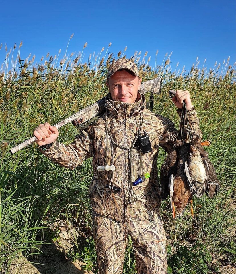 Askeri malzemeler Kostuym-gorka.ru, Moskova, foto