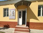 Fashion Atelier (Bobur Avenue No:9А), terziler  Andican'dan