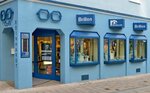 Brillenspezialist Reinhardt GmbH (Bahnhofstraße No:19, Gomaringen), optik cihazlar ve ekipmanlar  Baden‑Wurttemberg'den