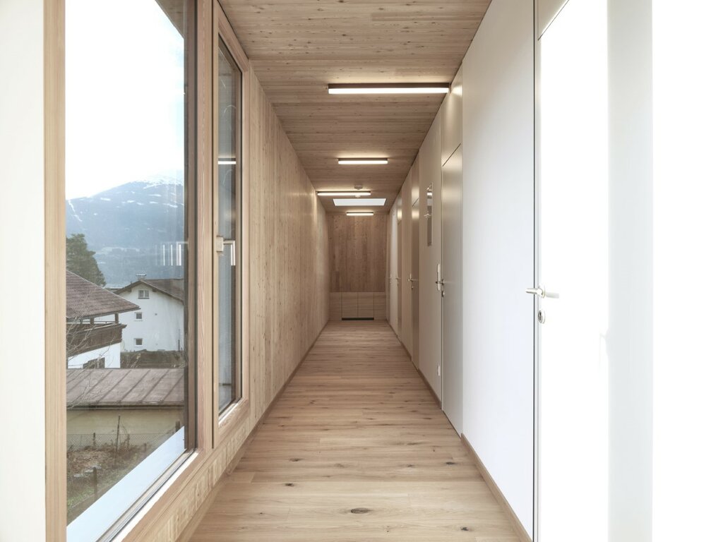 Mühendislik firmaları Aa Baumanagement GmbH, Tirol, foto