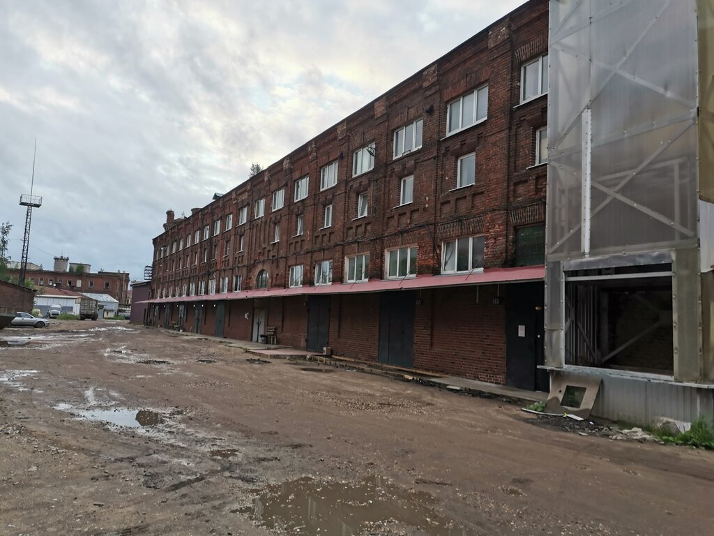 Ticari gayrimenkul alım satımı Теплый Дом, Tver, foto