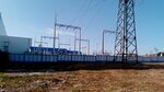 Электрическая подстанция Пищевая (munitsipalnoye obrazovaniye Saratov, Gagarinskiy rayon), mühendislik altyapısı  Saratovskaya oblastından