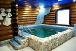 Sauna Everest Murmansk (Promyshlennaya Street No:36), saunalar  Murmansk'tan