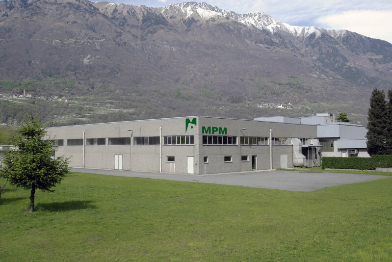 Medikal cihaz firmaları M. P. M., Lombardiya, foto