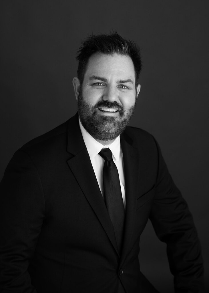 Sigorta şirketleri HealthMarkets Insurance - Seth Robert Tehan, Little Rock, foto
