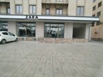Zara (Oltinkul Street No:14, Andizhan), giyim mağazası  Andican'dan