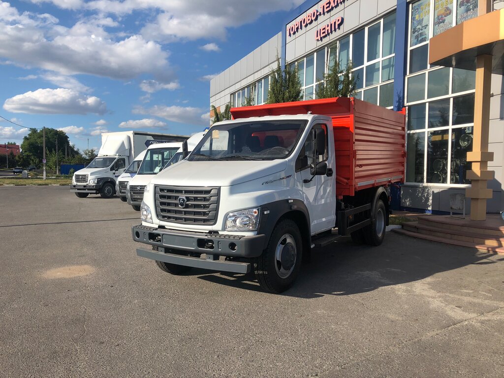 Oto yıkama Soleks, Stariy Oskol, foto