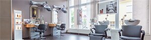 Güzellik salonu Ihre Friseur GmbH, Quedlinburg, foto