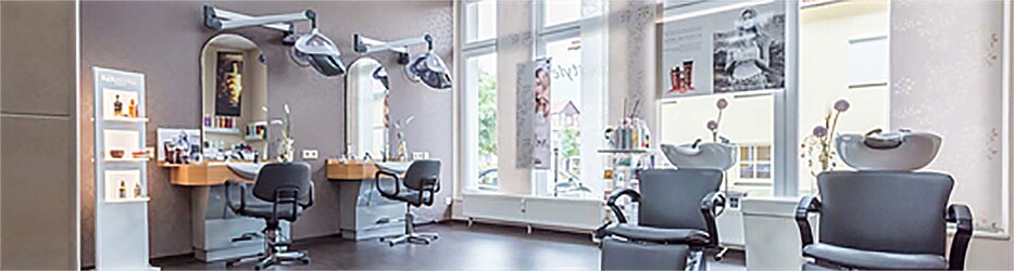 Güzellik salonu Ihre Friseur GmbH, Saksonya‑Anhalt, foto