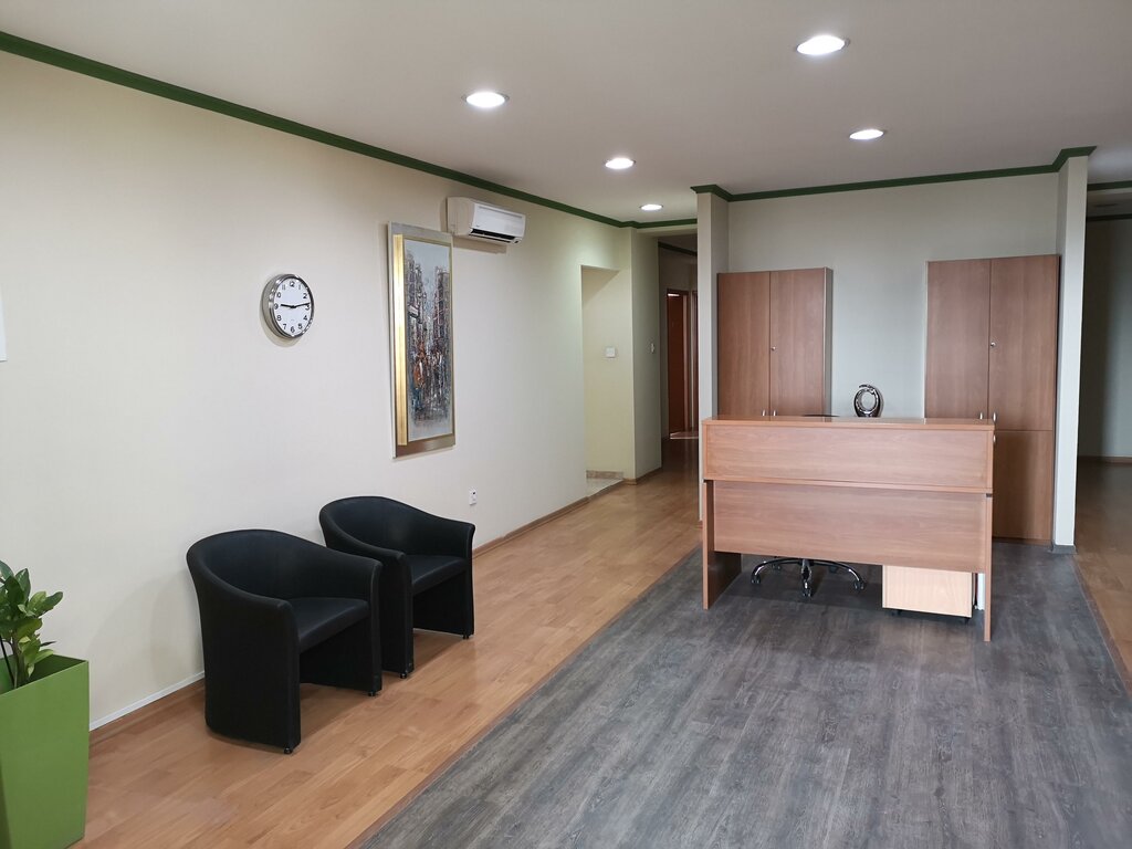Göçmen büroları Feod Group, Limassol, foto