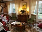 Chambre d'hotes Le Clos de Provins (Rue des Jacobins No:4, Provins), otel