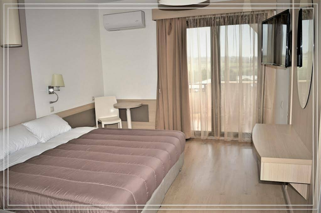 Otel Chris & Eve Mansion, Dünya, foto