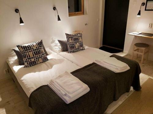 Otel Bodelssons by the Sea, Kristianstad, foto