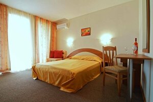 Villa Valentina (Dobrich Province, Balchik, poselok Kranevo), otel  Dobriç ilinden