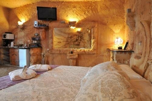Otel Caves of Genesis, Kuzey, foto